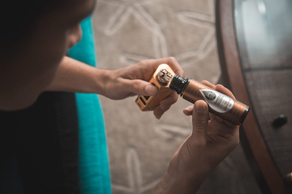 The Effects of Nicotine on Spinal Disc Cells - Osborne Chiropractic ...